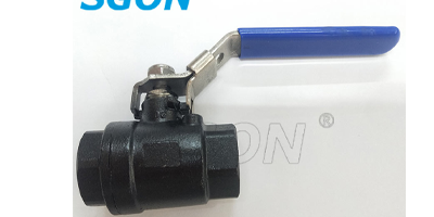 Fault Solving Of Ball Valve - SGON Valve